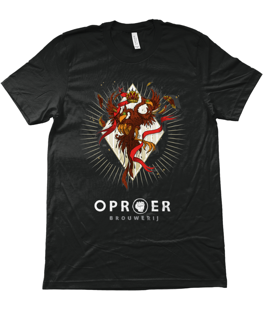 Oproer Brouwerij, Biercafé en Webshop – Oproer Brouwerij & Biercafé