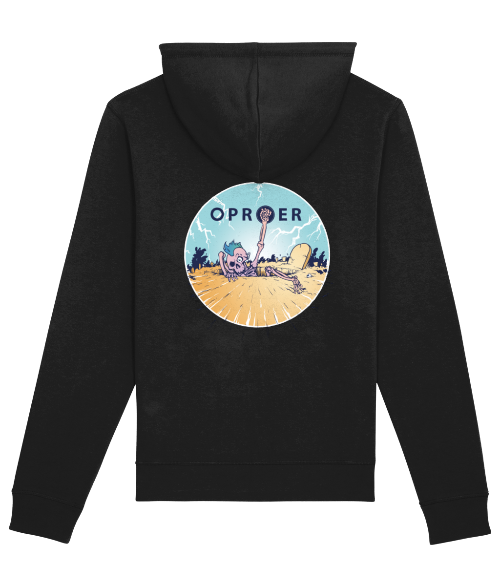 Oproer Brouwerij, Biercafé en Webshop – Oproer Brouwerij & Biercafé