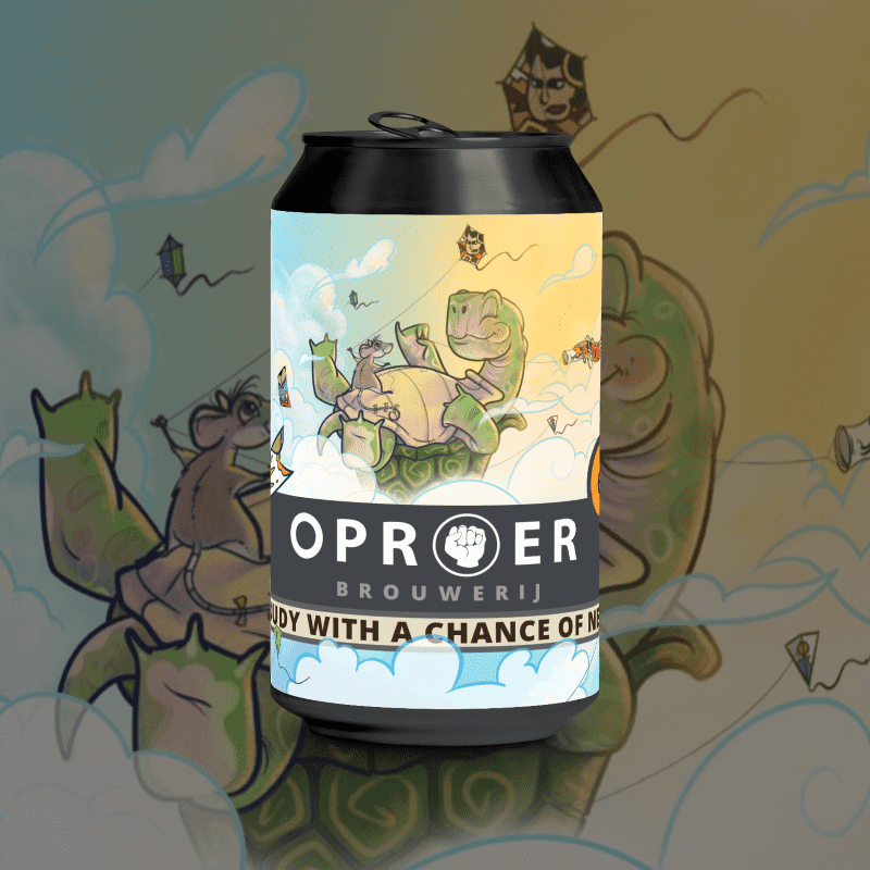Oproer Brouwerij, Biercafé en Webshop – Oproer Brouwerij & Biercafé
