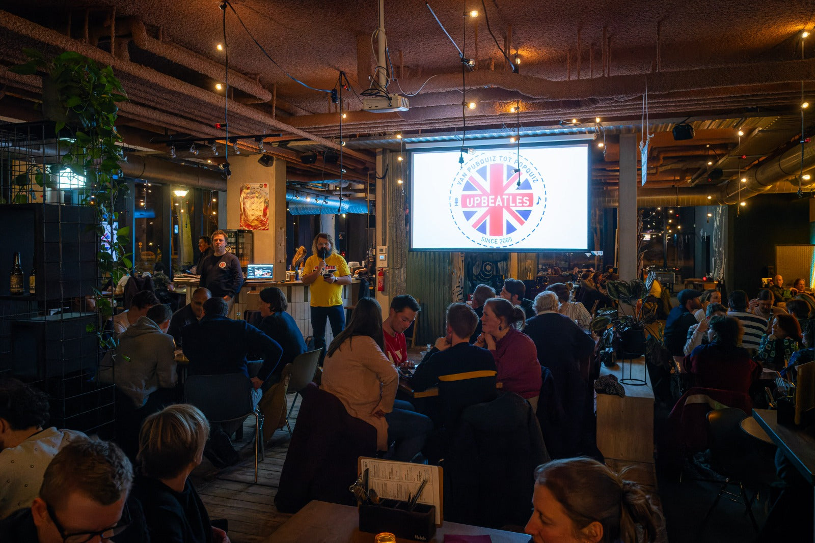 Oproer Biercafé - speciaalbier, borrel, diner, events en verhuur ...